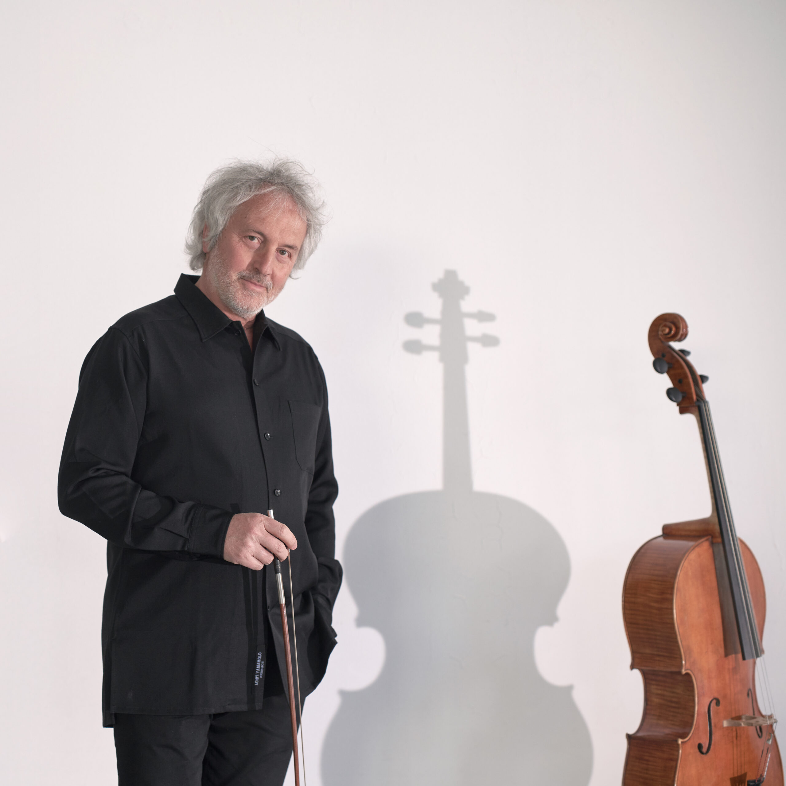 Due i concerti di Mario Brunello all’Elba Festival Musicale • Elbapress